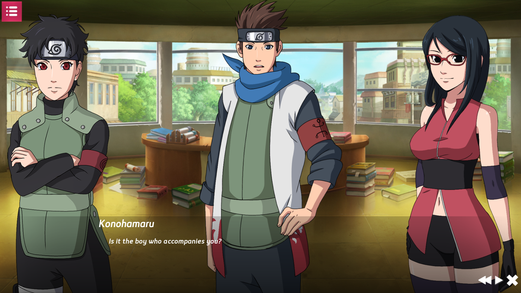 Game Resources Viewer