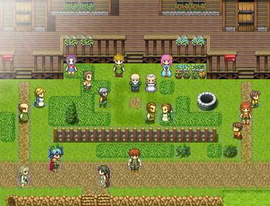 Game Resources Viewer