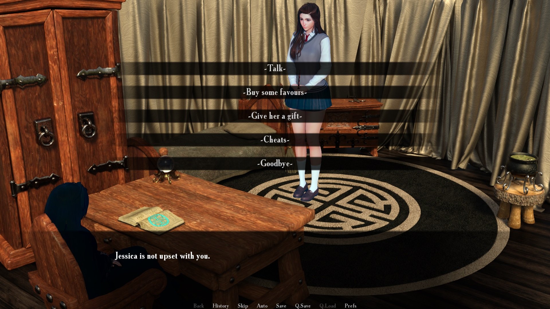 Game Resources Viewer