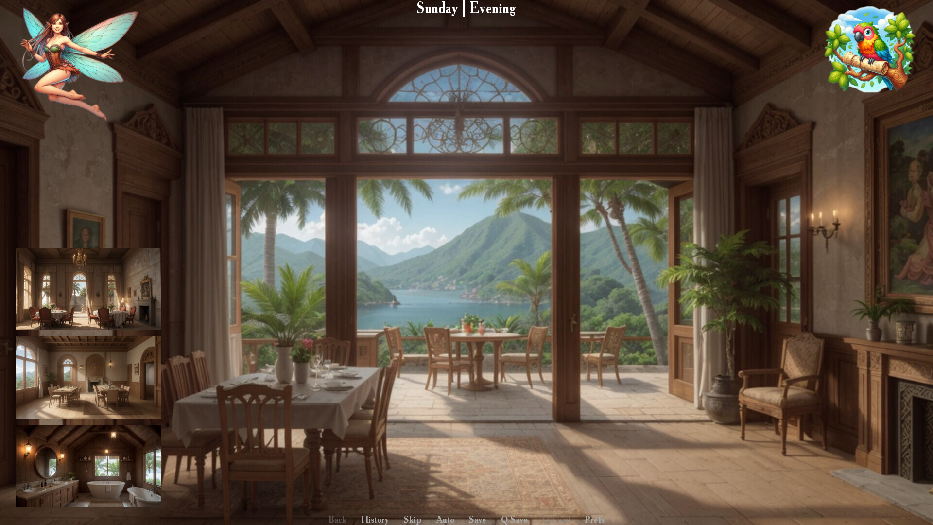 Game Resources Viewer