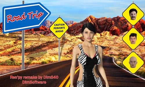 Download Road Trip Version 175 Final Lewdninja