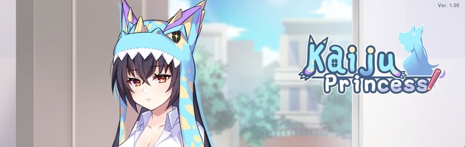 Download Kaiju Princess Version Final Lewd Ninja