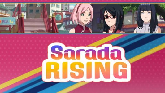 Download Sarada Rising Version 113 Lewdninja