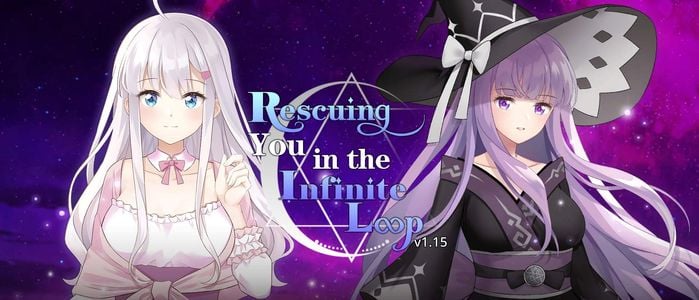 Download Rescuing You In The Infinite Loop Version Final Lewd Ninja
