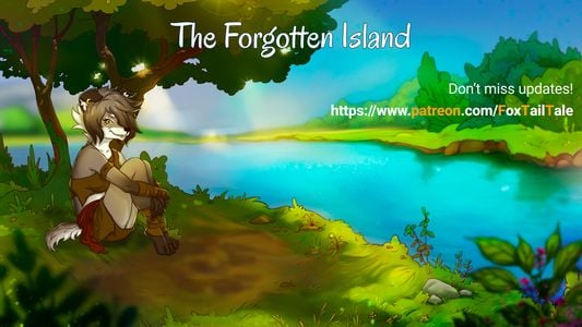 Download The Forgotten Island Version 04954 Lewdninja