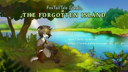 Download The Forgotten Island Version 0740 Public Lewdninja