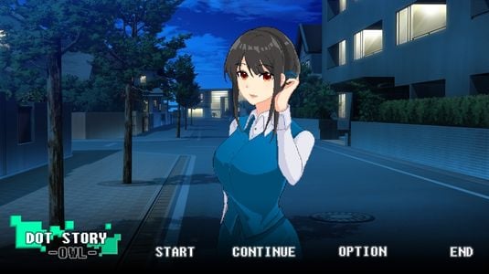 Download Dot Story Owl Version Final Lewdninja