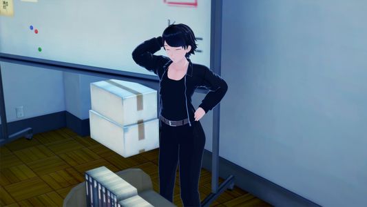 Download Naruto Konohas Last Man Version 0 1 Lewd Ninja