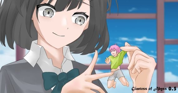 Download Giantess Of Abyss Version 0 5 Lewd Ninja