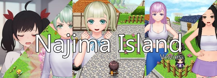 Download Najima Island Version 05 Lewdninja