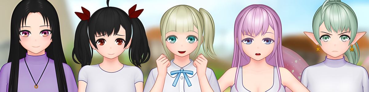 Download Najima Island Version 100 Lewdninja