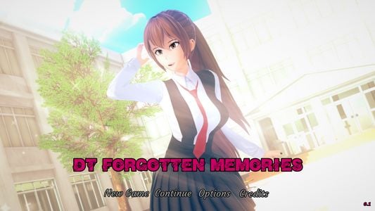 Download Depraved Town Forgotten Memories Remake Version 01 Lewdninja