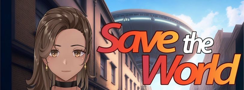 Download Save The World Version 10 Lewdninja