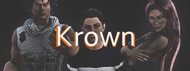 Download Krown Version Episode 3 Lewdninja