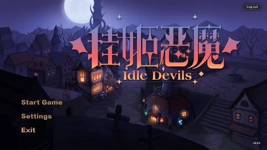 Download Idle Devils Version 038 Lewdninja
