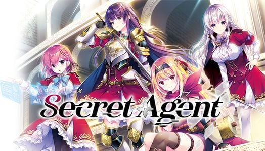 Download Secret Agent ~kishi Gakuen No Shinobi Naru Mono~ Version Final Lewdninja