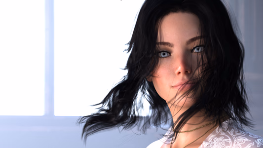 Download Little Things Version 0 2 Lewd Ninja
