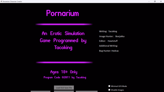Download Pornarium Version 058 Lewdninja