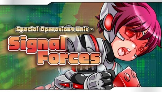 Download Special Operations Unit Signal Forces Version Final Steam