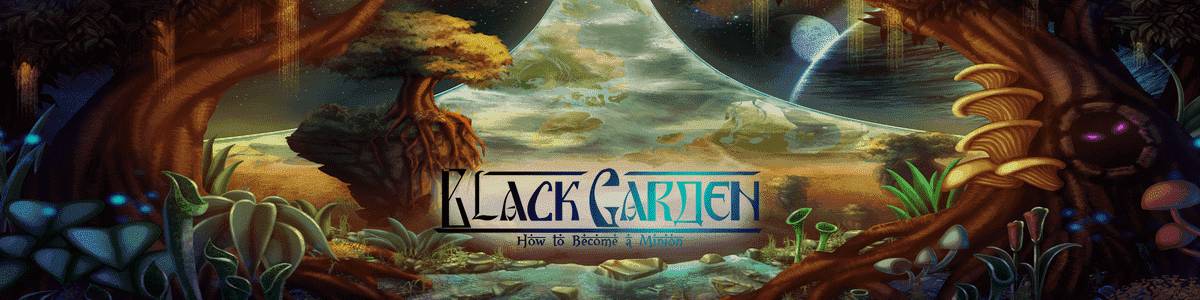 Download Black Garden Version 0 1 9b Alpha Lewd Ninja