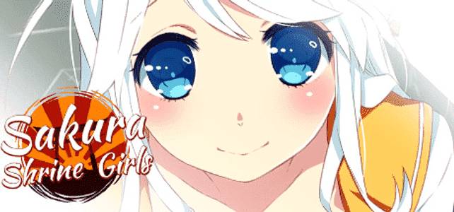 Download Sakura Shrine Girls Lewd Ninja
