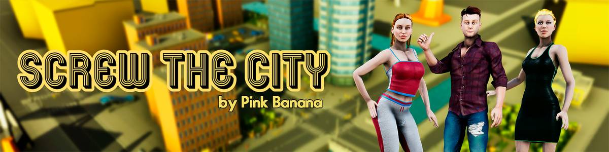 Download Screw The City Version 004 Lewdninja