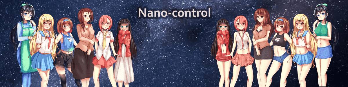 Download Nano Control Version 1 01a Lewd Ninja